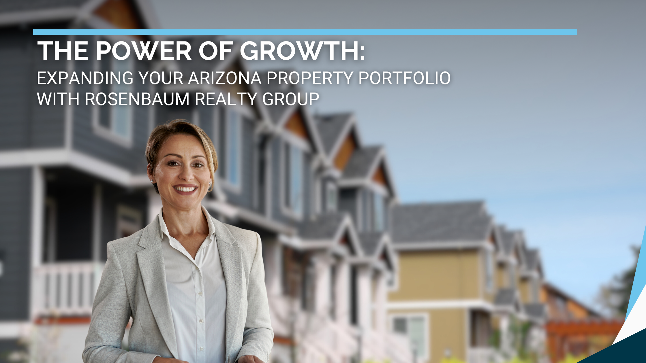 The Power of Growth: Expanding Your Arizona Property Portfolio with ...