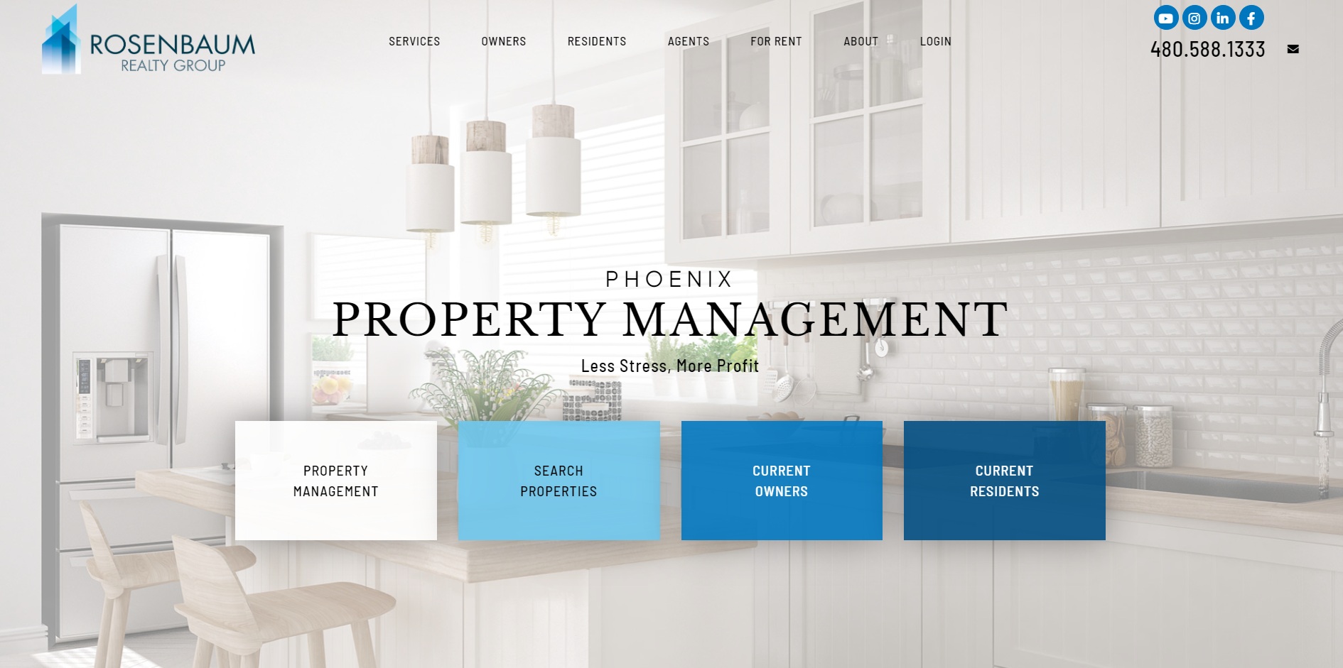 Phoenix Property Management, Phoenix Property Managers, Phoenix ...